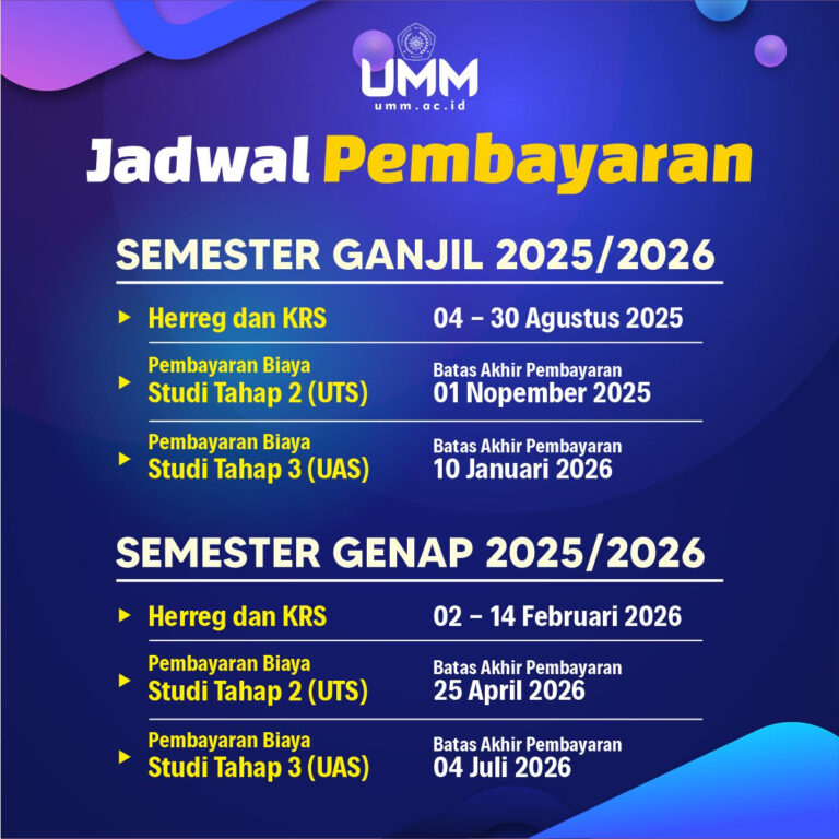 Home - Program Magister Hukum UMM